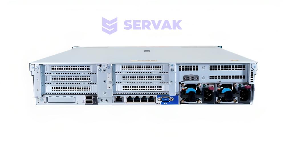 Cервер HP ProLiant DL380 Gen10 8 SFF + 8 U.2 NVMe б/в - придбати в ...