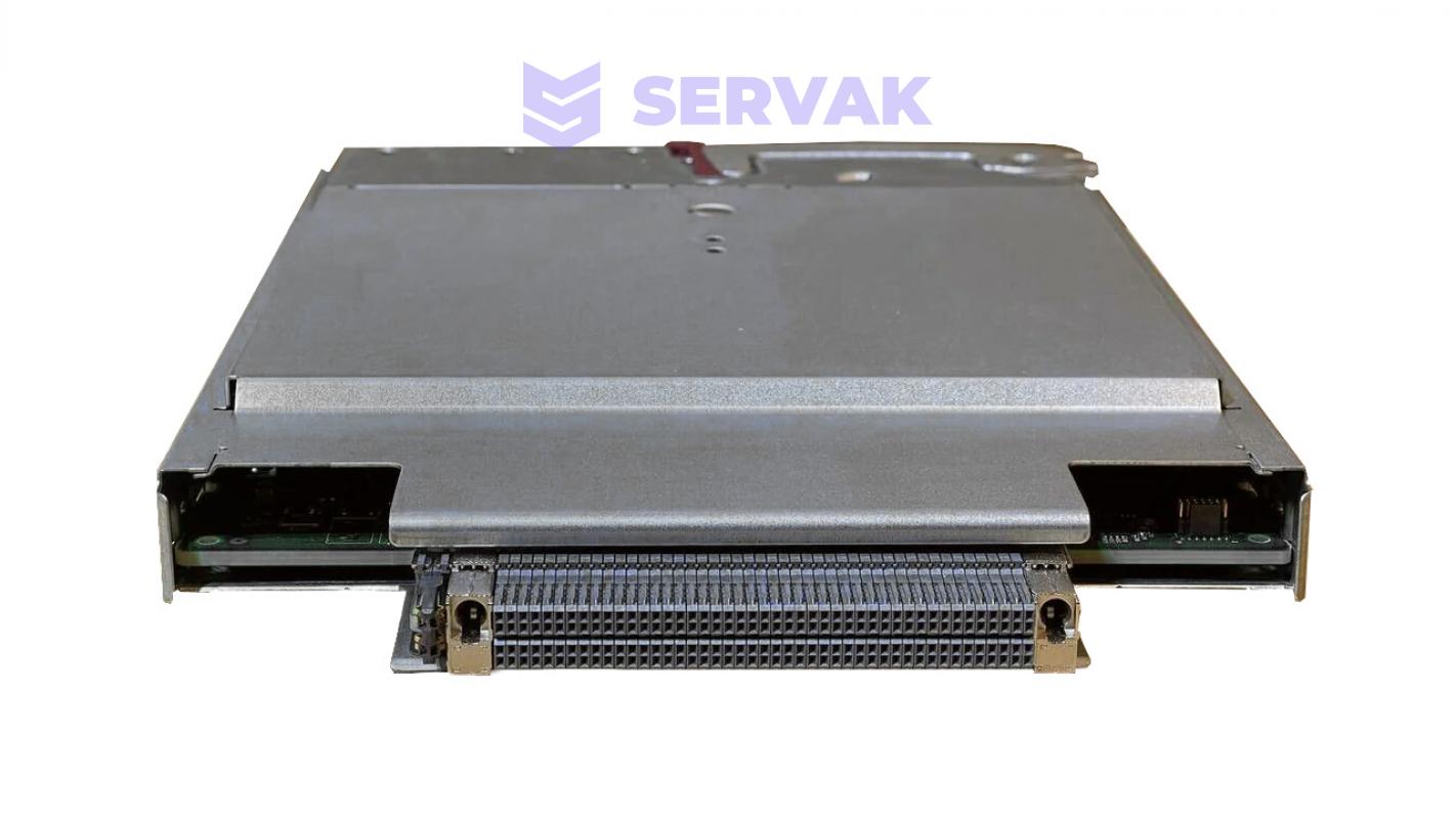 Switch HP Blade SAN Switch Module Brocade FC 16Gb 28-port HSTNS-BC25-N ...